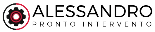Alessandro Pronto Intervento - Pronto Intervento H24